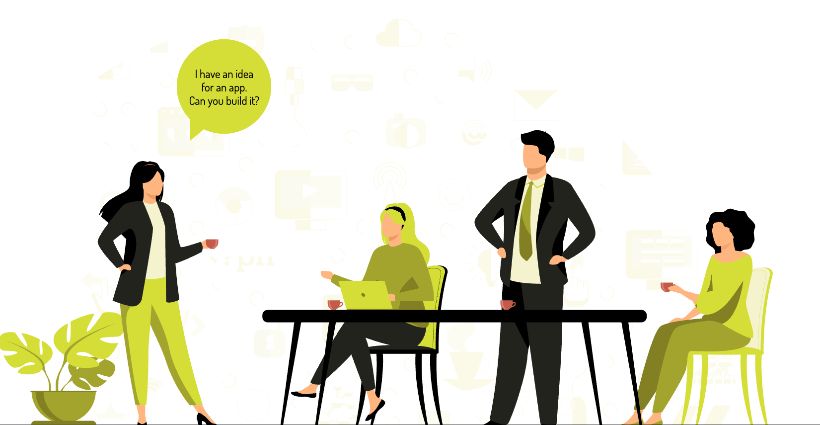 Enhancing Digital Storytelling Through Animated Scrolling Design ...